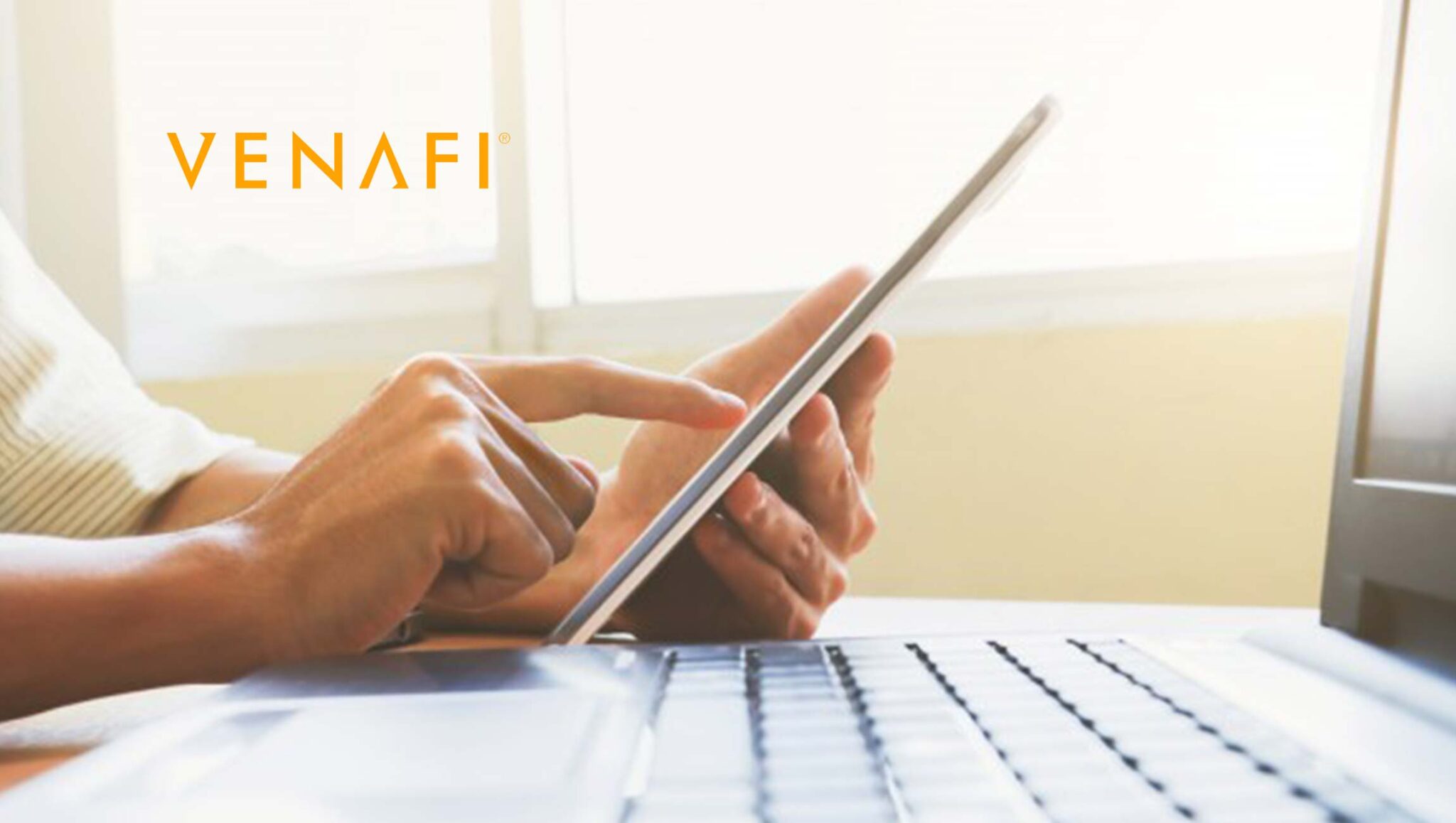 Venafi Named as a Sample Vendor in the Gartner Hype Cycle for Identity ...