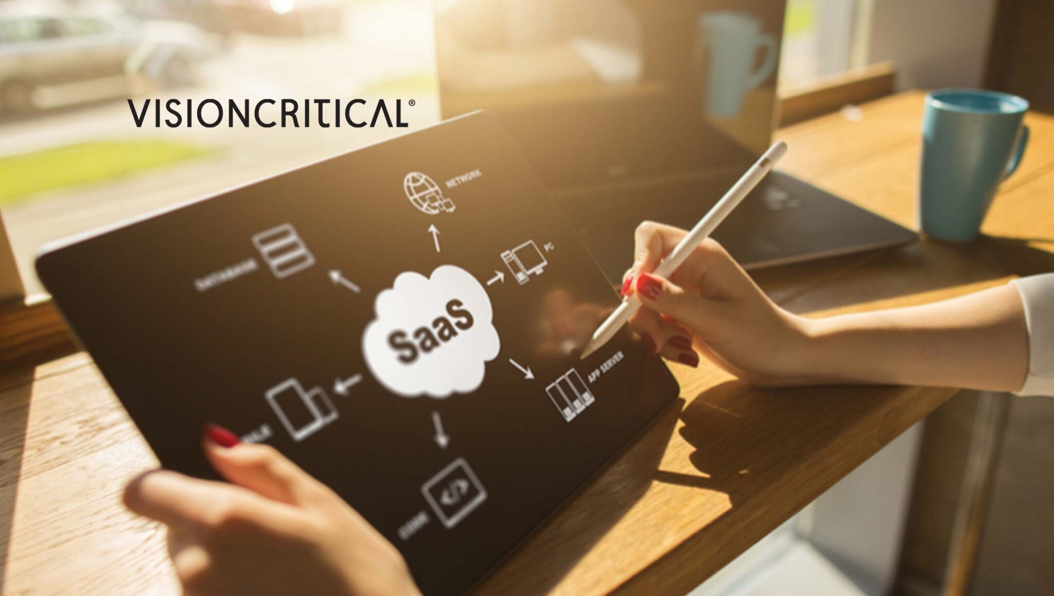 Vision Critical Welcomes SaaS Veteran Steven Medeiros to Head Asia ...