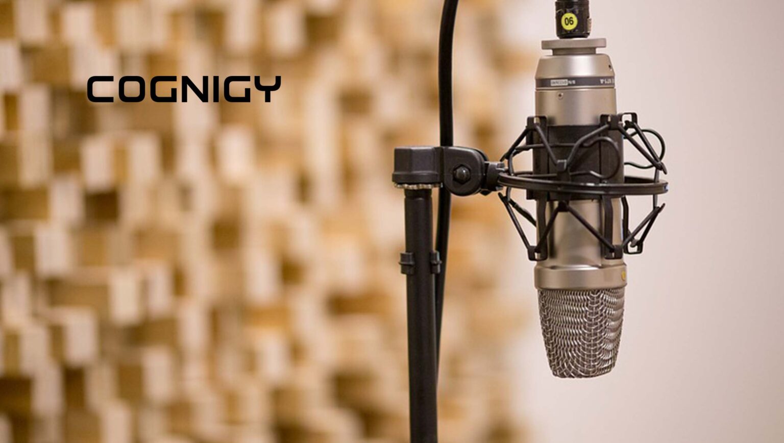 New Voice Gateway From Cognigy Advances Customer Service Experiences to ...