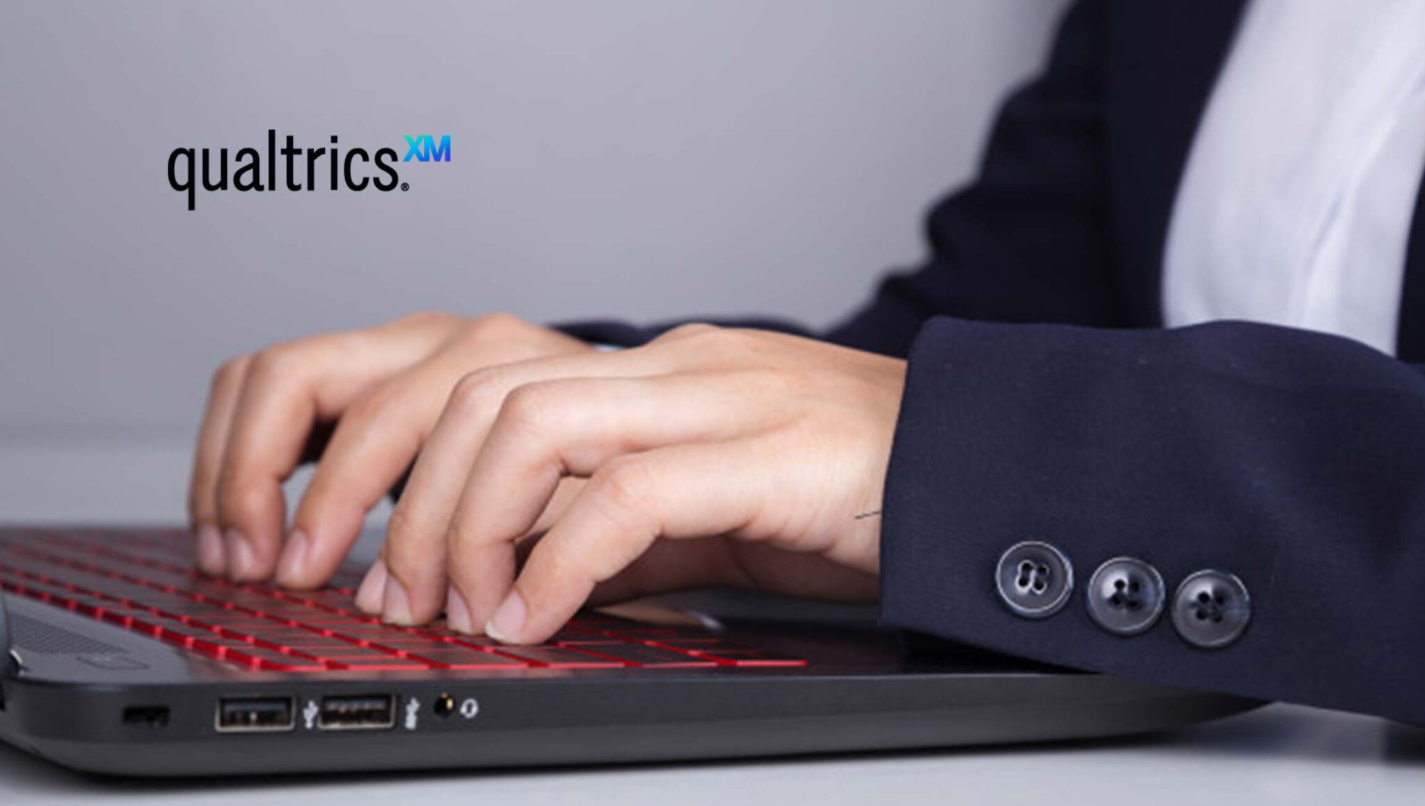 Qualtrics Unveils Next Wave of Experience Management Innovations that ...