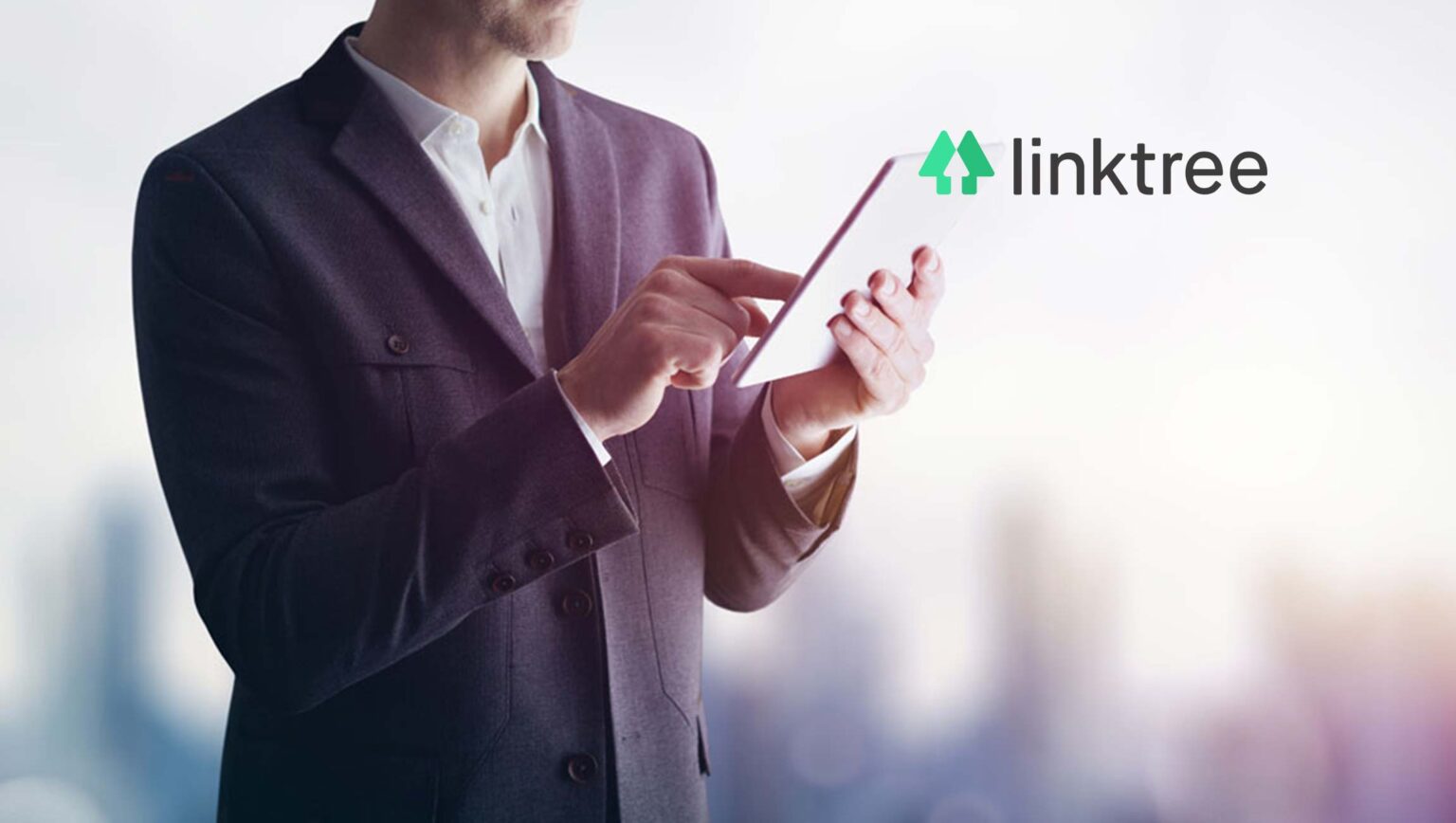 Linktree Raises US$10.7 Million Series a Led by Insight Partners and Airtree Ventures