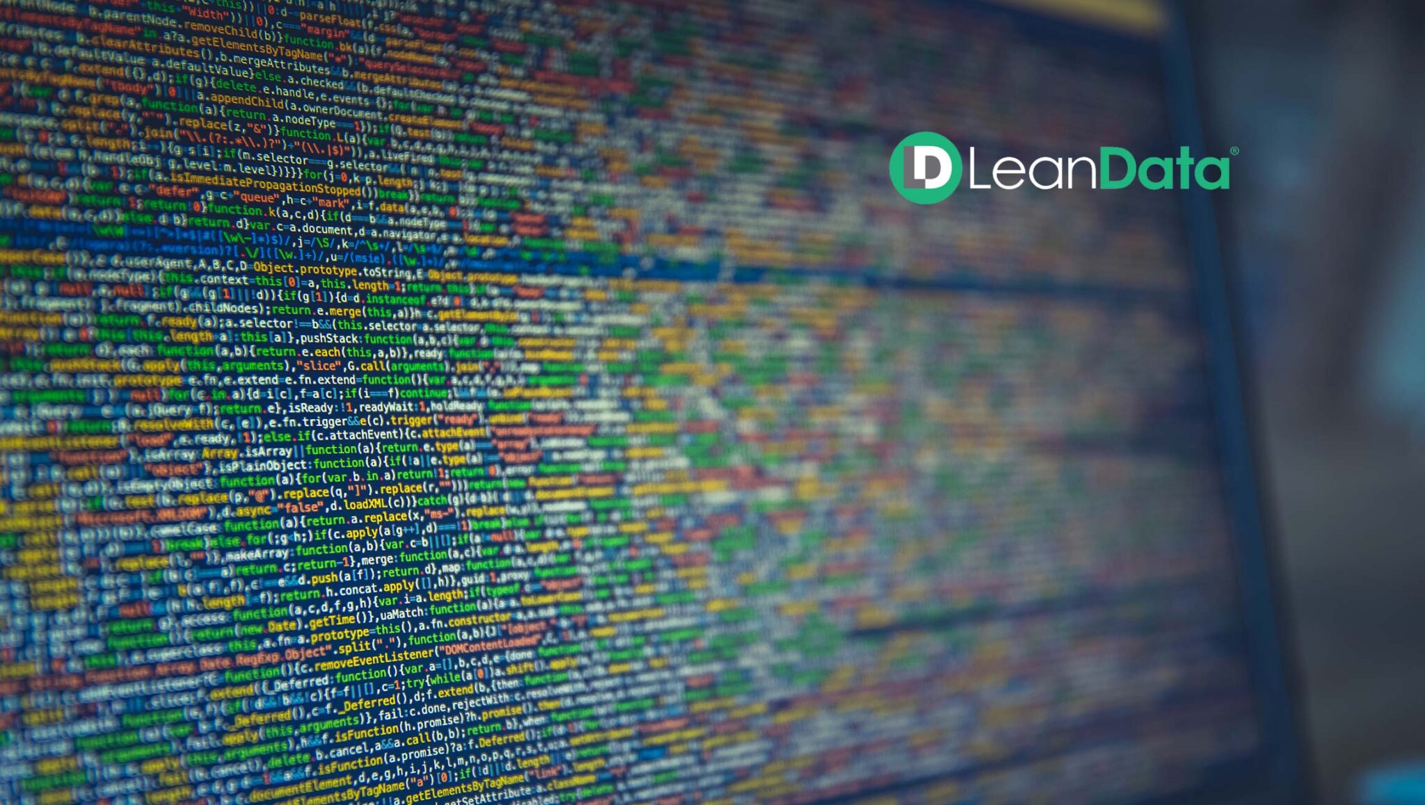 G2 Recognizes Lead-to-Account Matching and Routing as Newest Tech ...