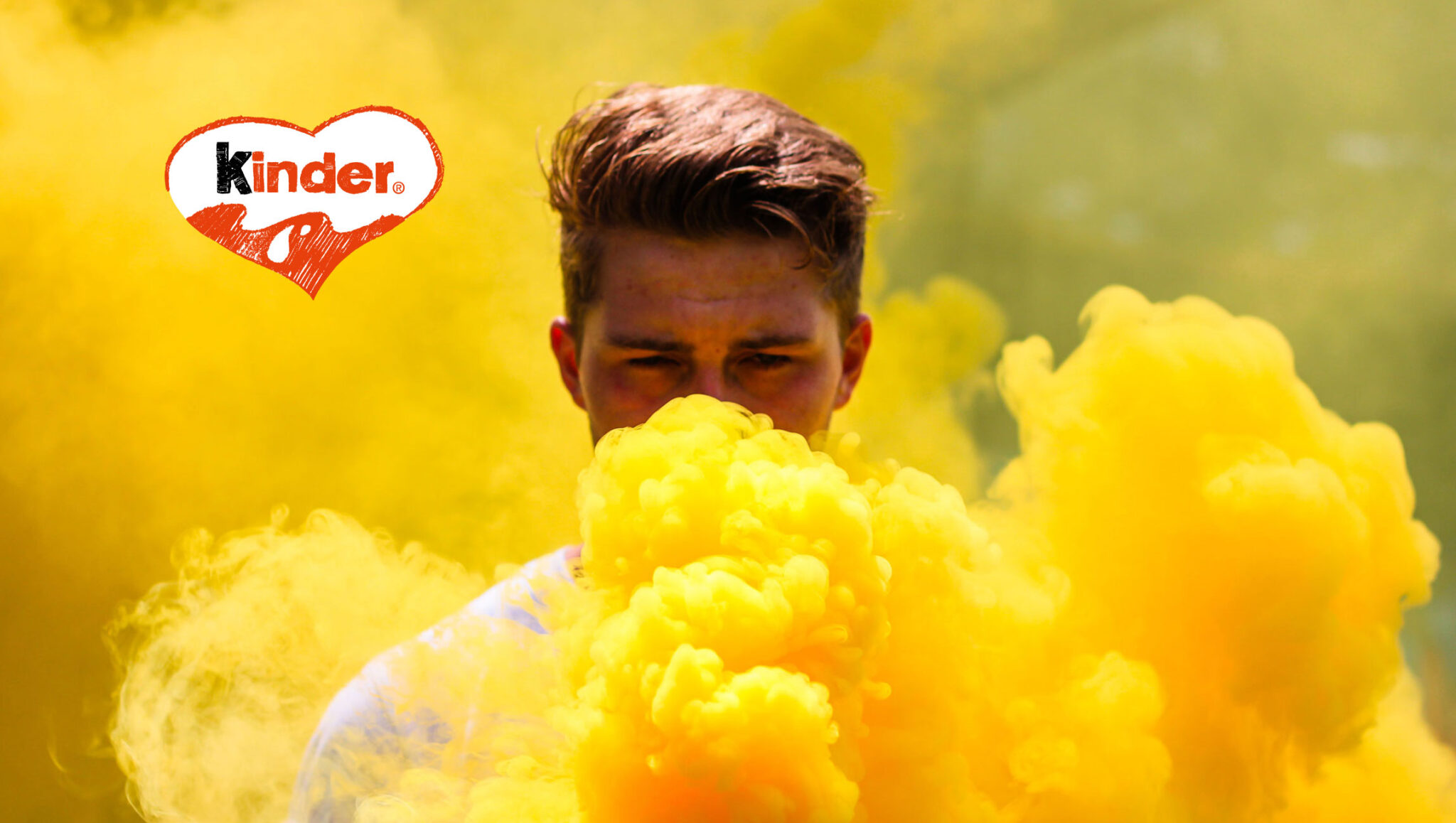 Kinder Joy Launches Ad Campaign Celebrating Family Traditions and ...