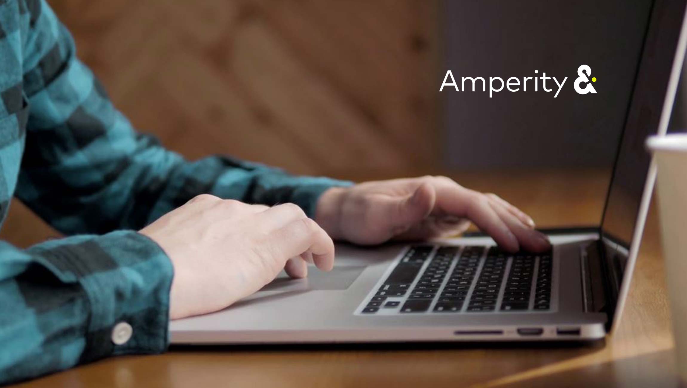 Amperity Customer Data Platform's Full Stack to Customer Data Strategy