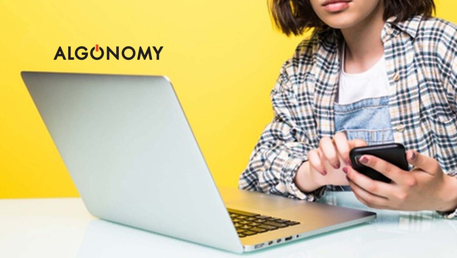 Algonomy Launches to Power ‘Digital First’ as the ‘New Normal’ for ...