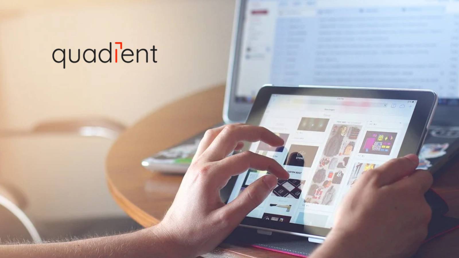 Quadient Expands Impress Platform with New Cloud-Based Document ...