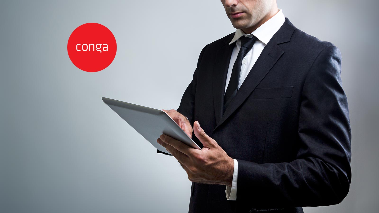 Conga Named a Leader in the 2021 Gartner Magic Quadrant for Contract ...