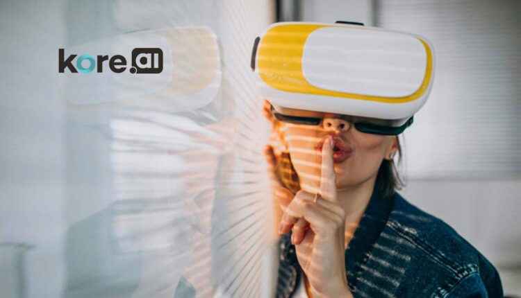 Kore.ai Named a Leader in 2022 Gartner Magic Quadrant