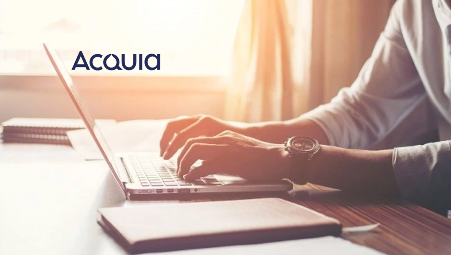 Acquia Named a Leader in the 2022 Gartner Magic Quadrant