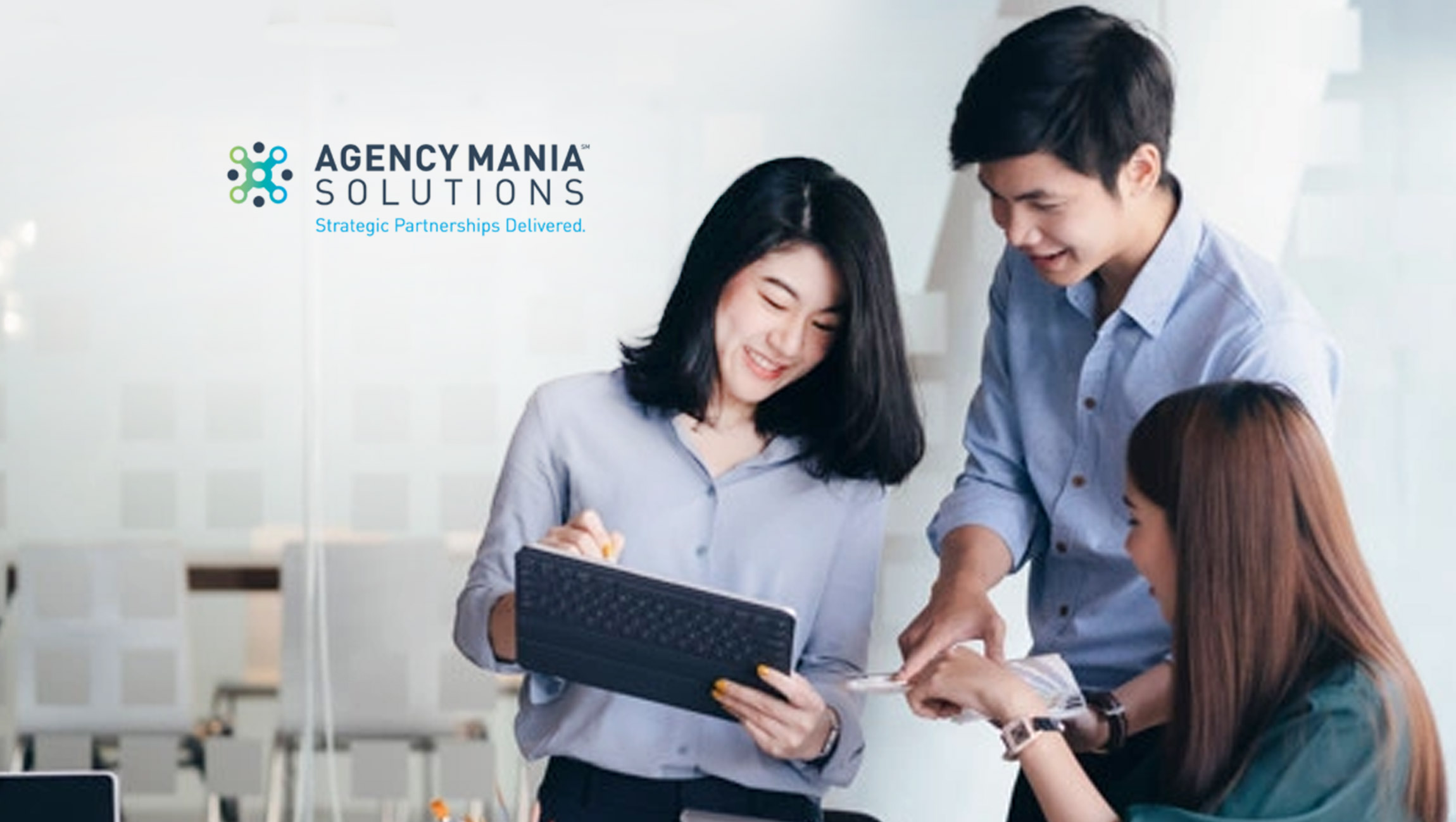 Agency Mania Solutions Unveils New ContractDeliver™ Solution