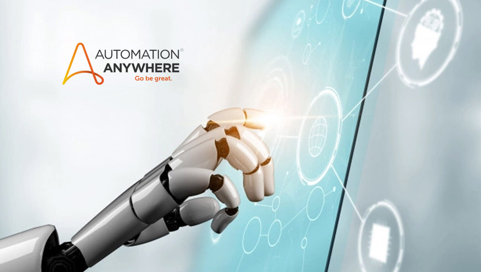 Automation Anywhere and Google Cloud Partner to Enable Enterprises