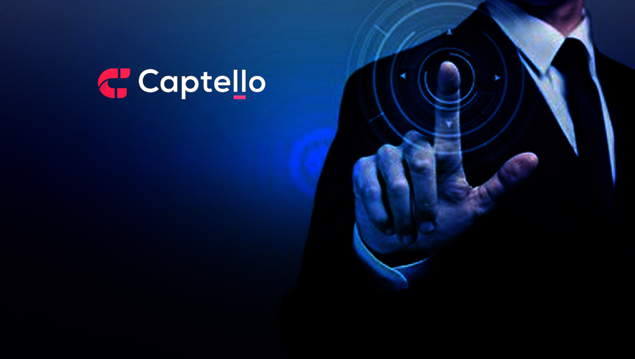 Captello Supports Data Capture & Gamification with WeChat