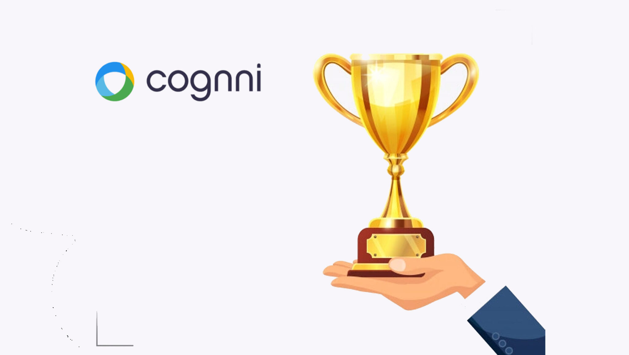 Cognni Recognized as a Microsoft Security 20/20 Partner Awards