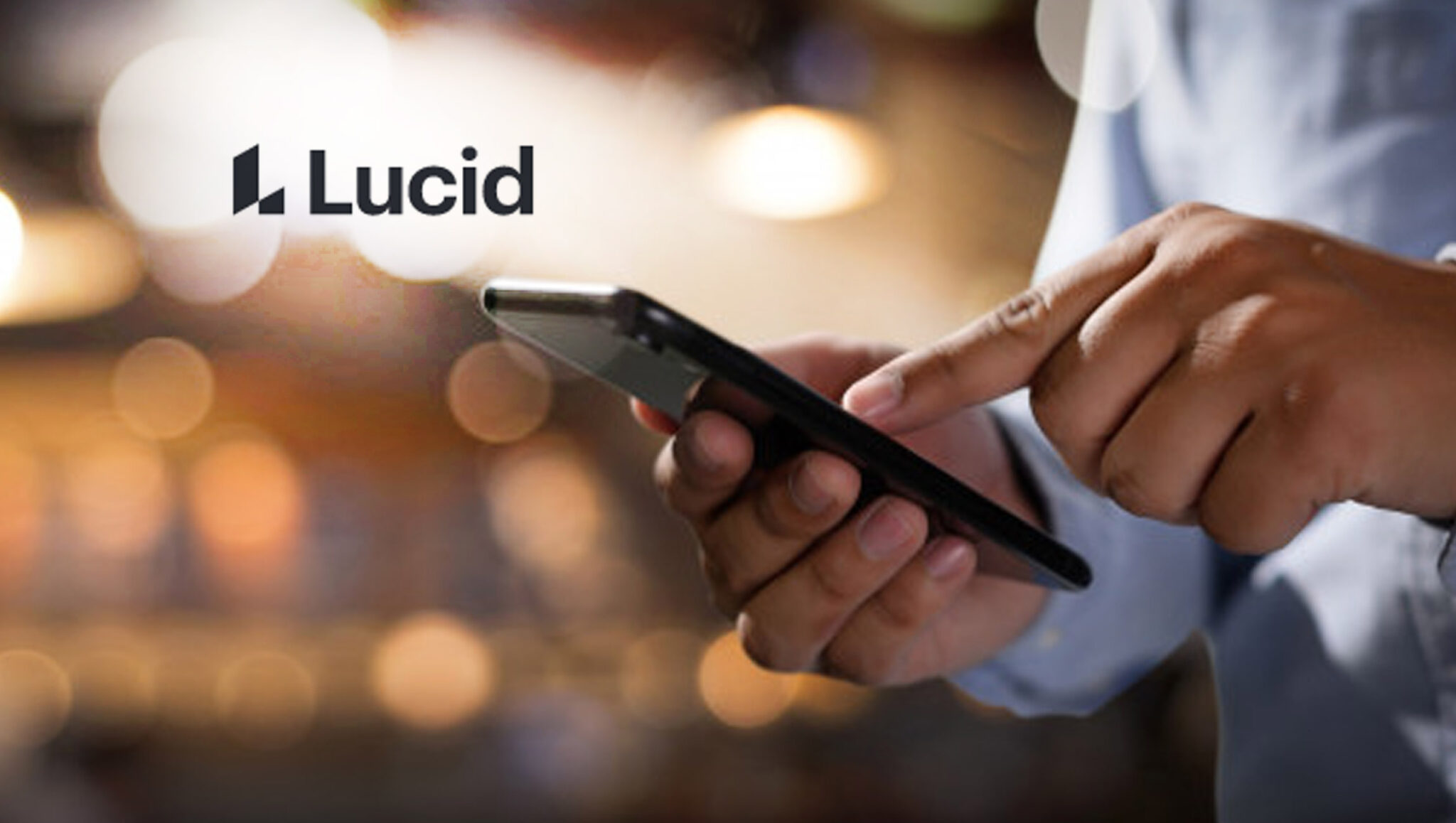 Lucid Announces Virtual WhiteboardLaunch Of Lucidspark iOS App