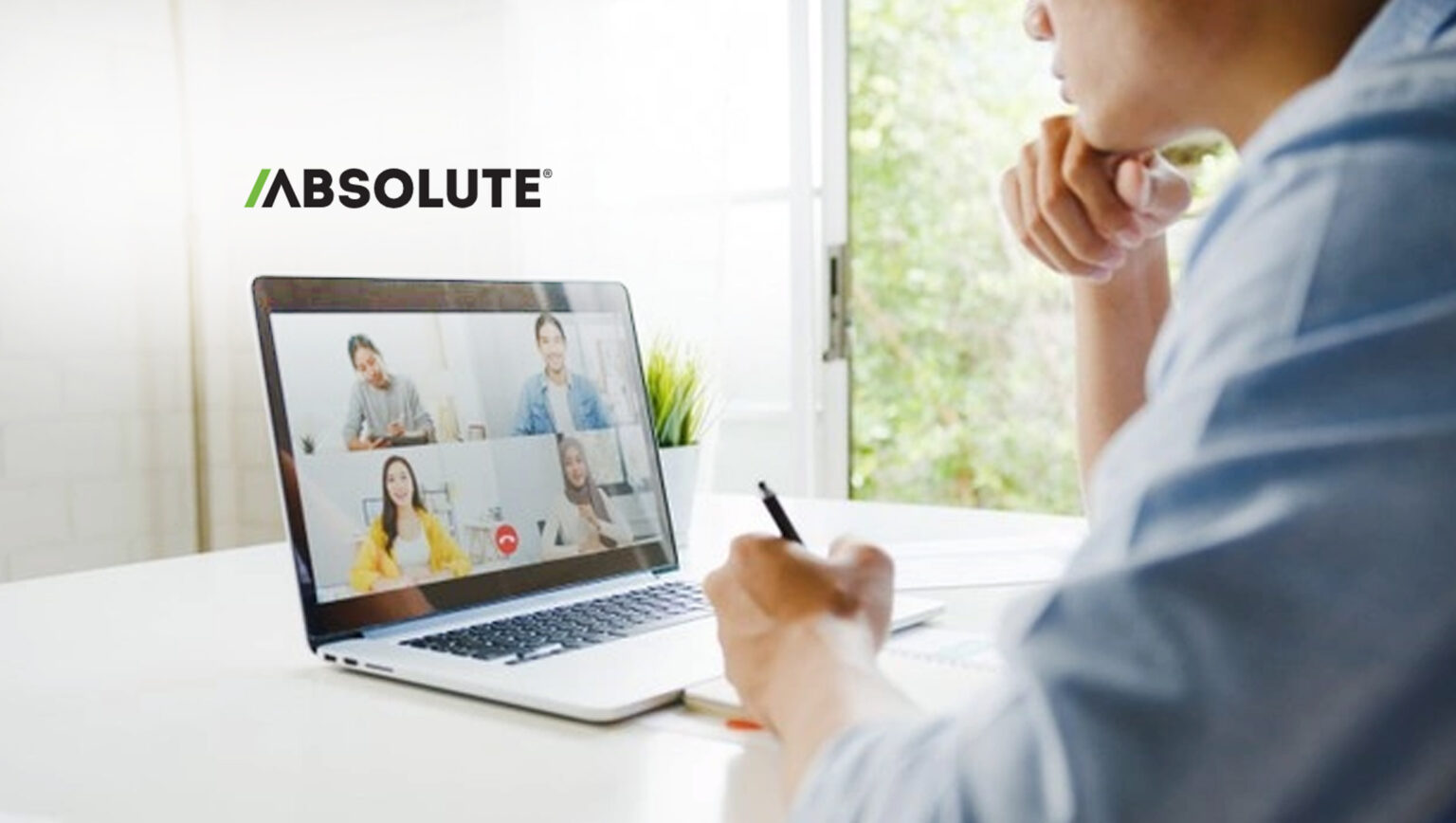 Absolute Software Reveals Sixty-Six Percent of Enterprises Adopting ...