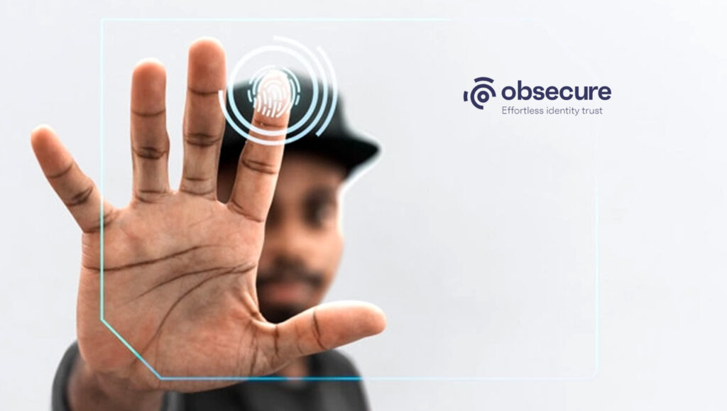 Next Generation Identity Verification And Authentication Provider Obsecure