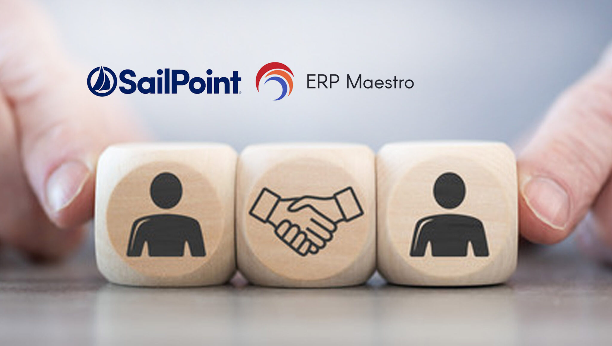 SailPoint Announces Intent To Acquire ERP Maestro, Uniting Identity