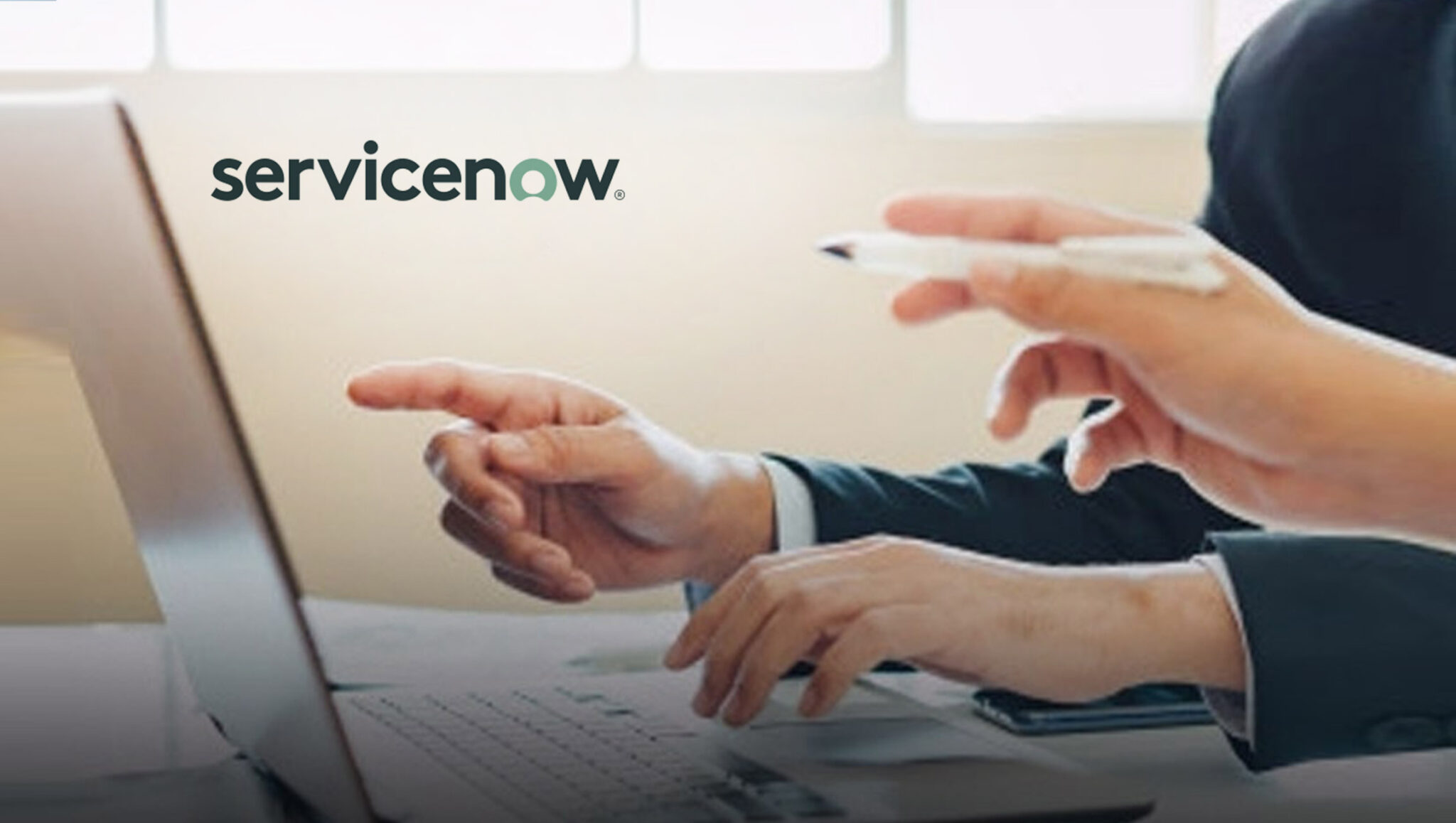 ServiceNow Named a Leader in the 2022 Gartner® Magic Quadrant
