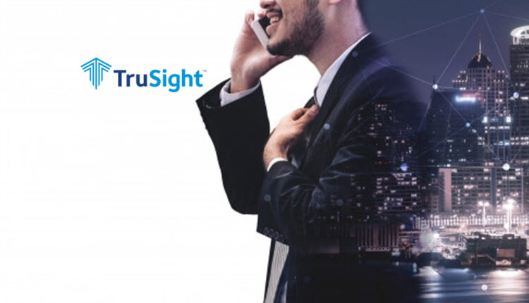 TruSight Announces Completion Of Symphony Communication Services