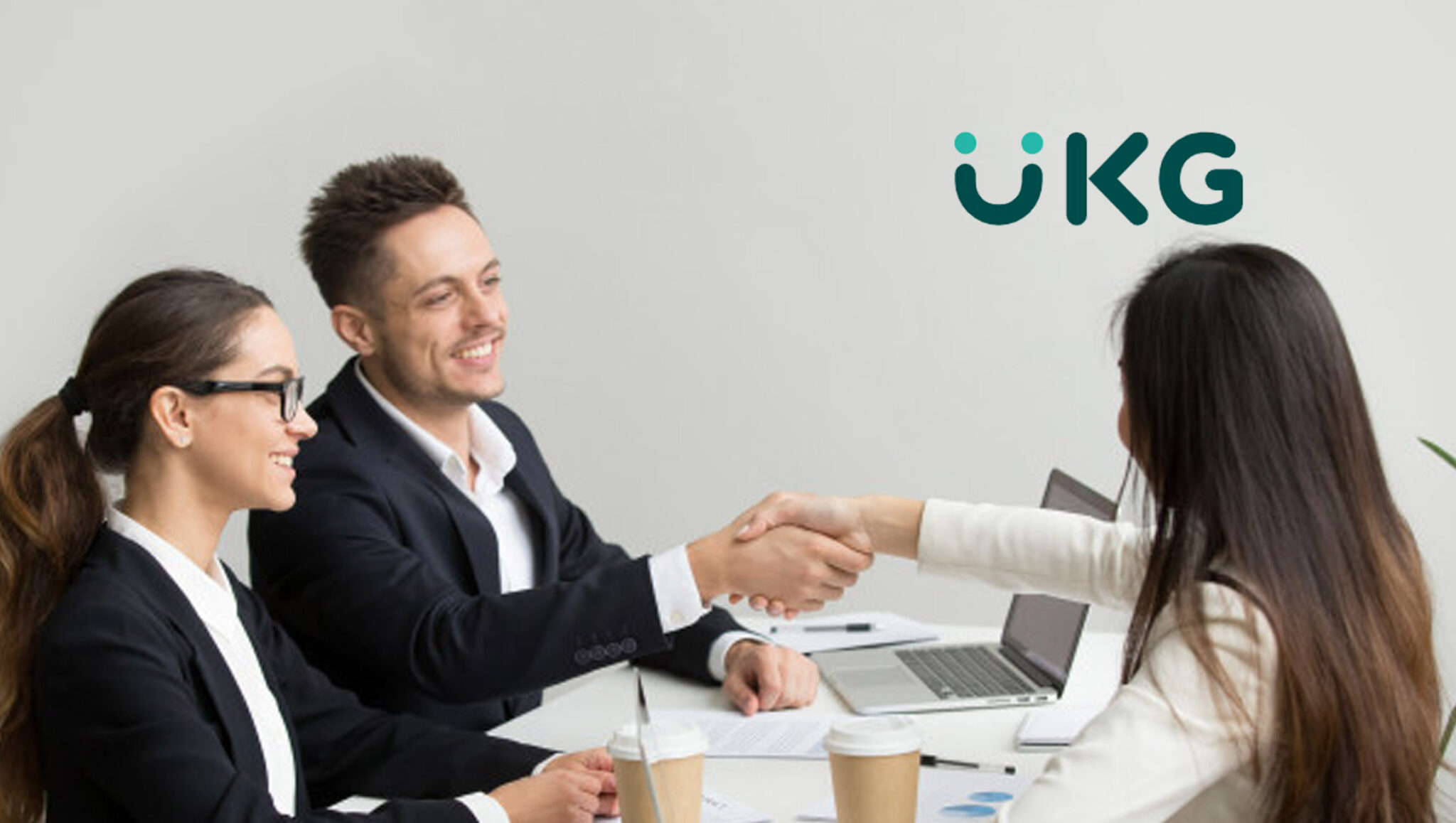 UKG Receives Top Honors for Customer Success and Satisfaction from Users