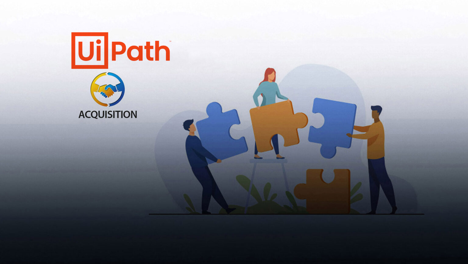 UiPath Acquires Cloud Elements to Deliver API-Based Automation