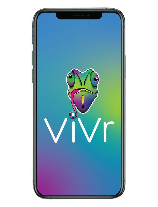 ViVr Launches. World's Super-App Allows You to Curate Social Channels