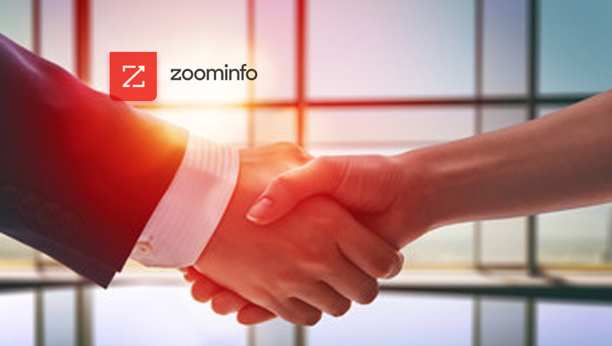 ZoomInfo Joins AWS Partner Network to Improve Data Delivery