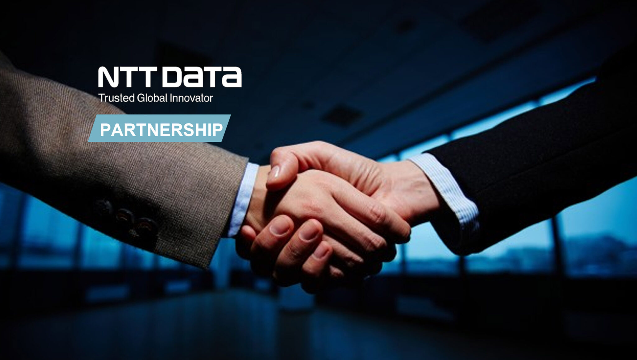 NTT DATA Becomes a Gold Partner in the Adobe Solution Partner Programme