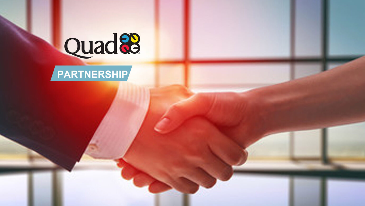 Quad Expands Partnership With Package InSight To Help Brands