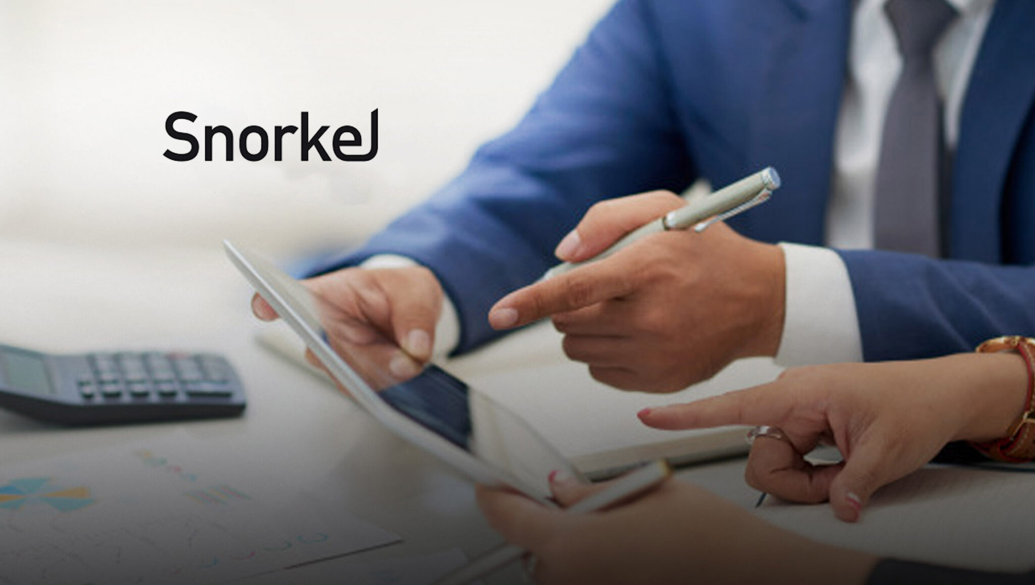 Snorkel AI Launches Application Studio, Way to Develop AI Applications,