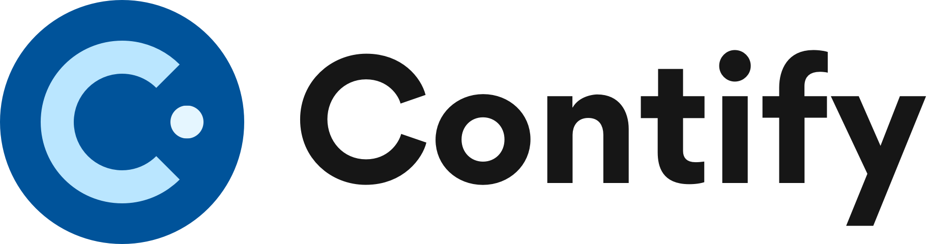 Contify Announces Rebrand, New Logo and Tagline to Reinforce Its Core ...