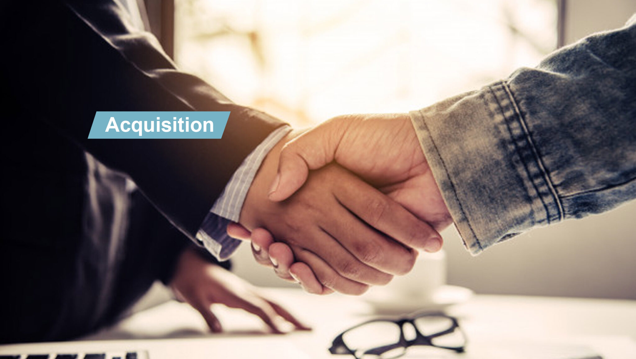 Ackroo Completes Acquisition of InterActive DMS