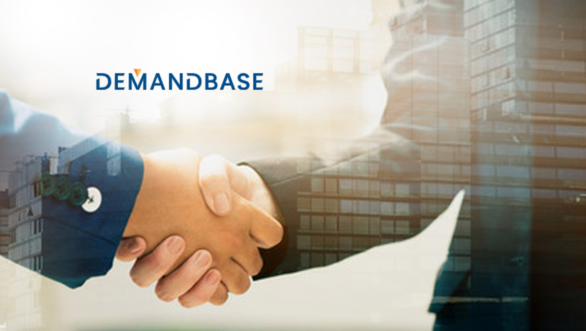 Demandbase Collaboration with Microsoft B2B Customer Data Platform