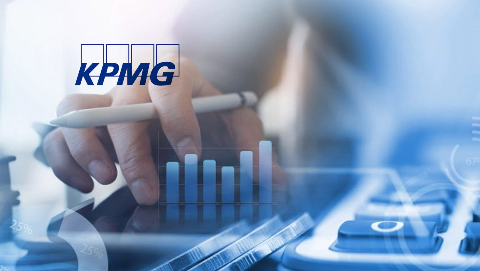 KPMG Launches Data & Analytics Literacy Program For 10,000 Advisory ...