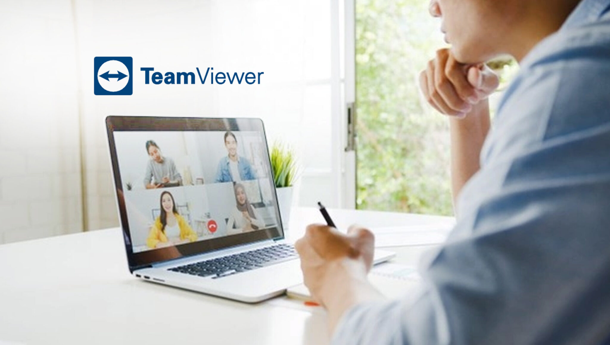 New Mobile App lifeAR by TeamViewer Brings Augmented Reality