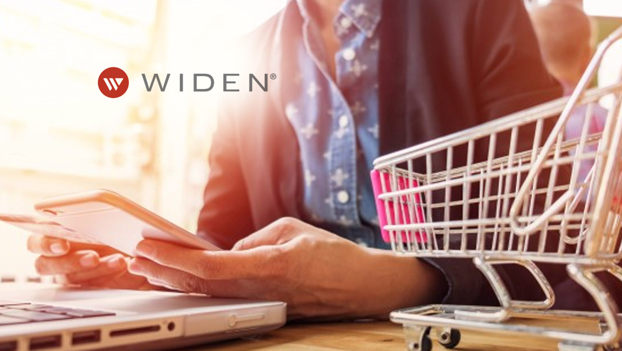 Widen Launches Upgrades to its Combined DAM and PIM Solution