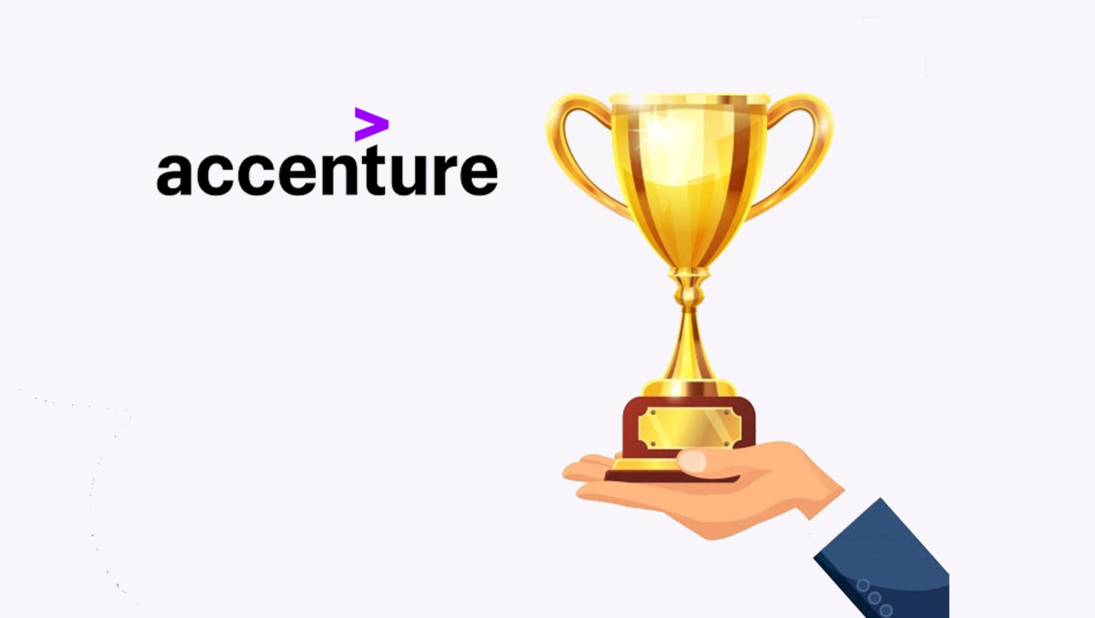 Accenture Receives Four ‘Digital Experience Partner of the Year’ Awards