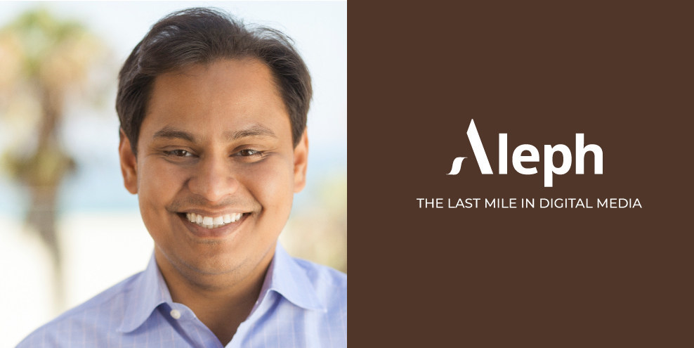 Imran Khan Joins Aleph Holding As Chairman; Will Help Scale Global ...