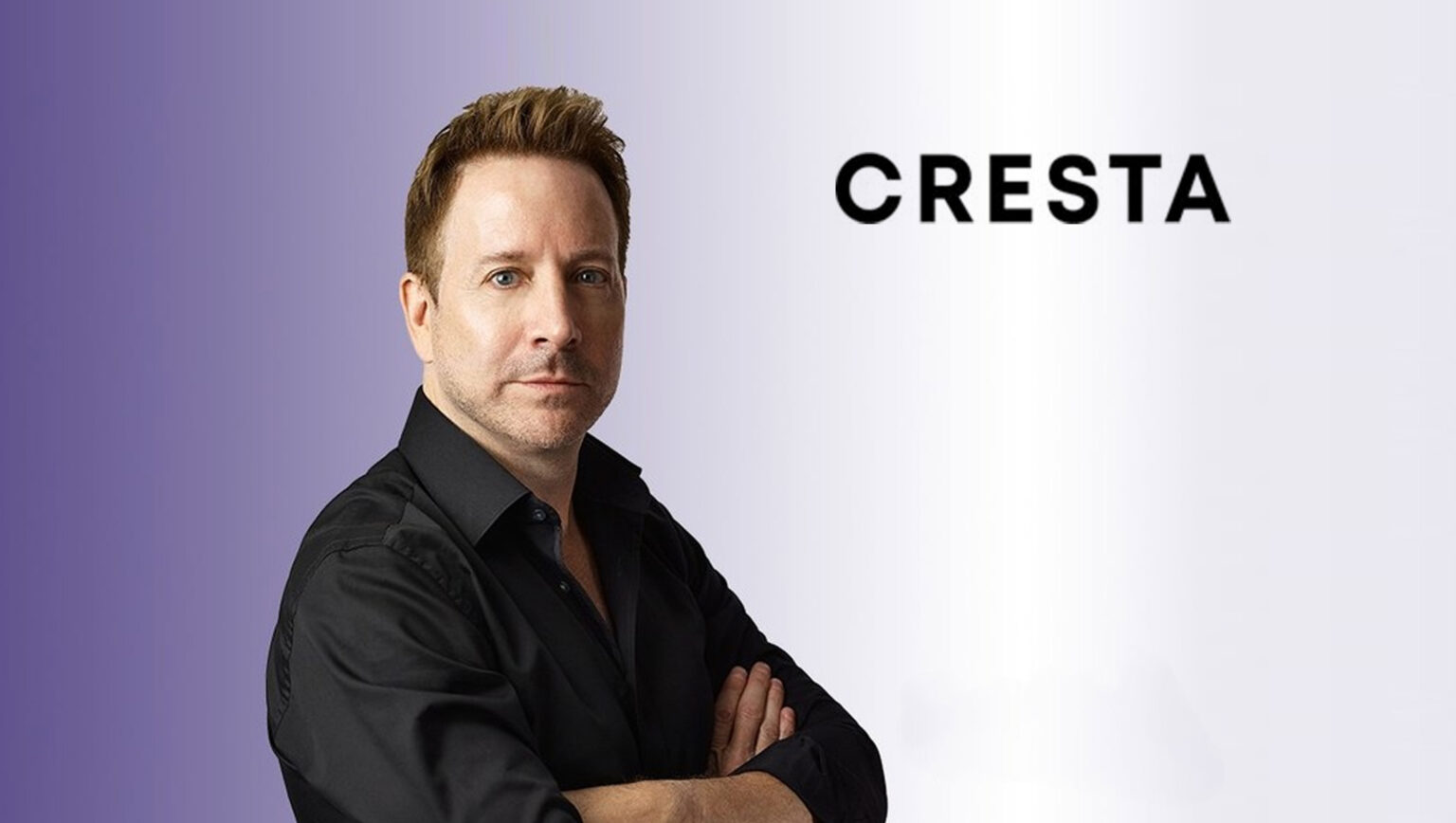 Cresta Announces Appointment of Michael Parker as CMO