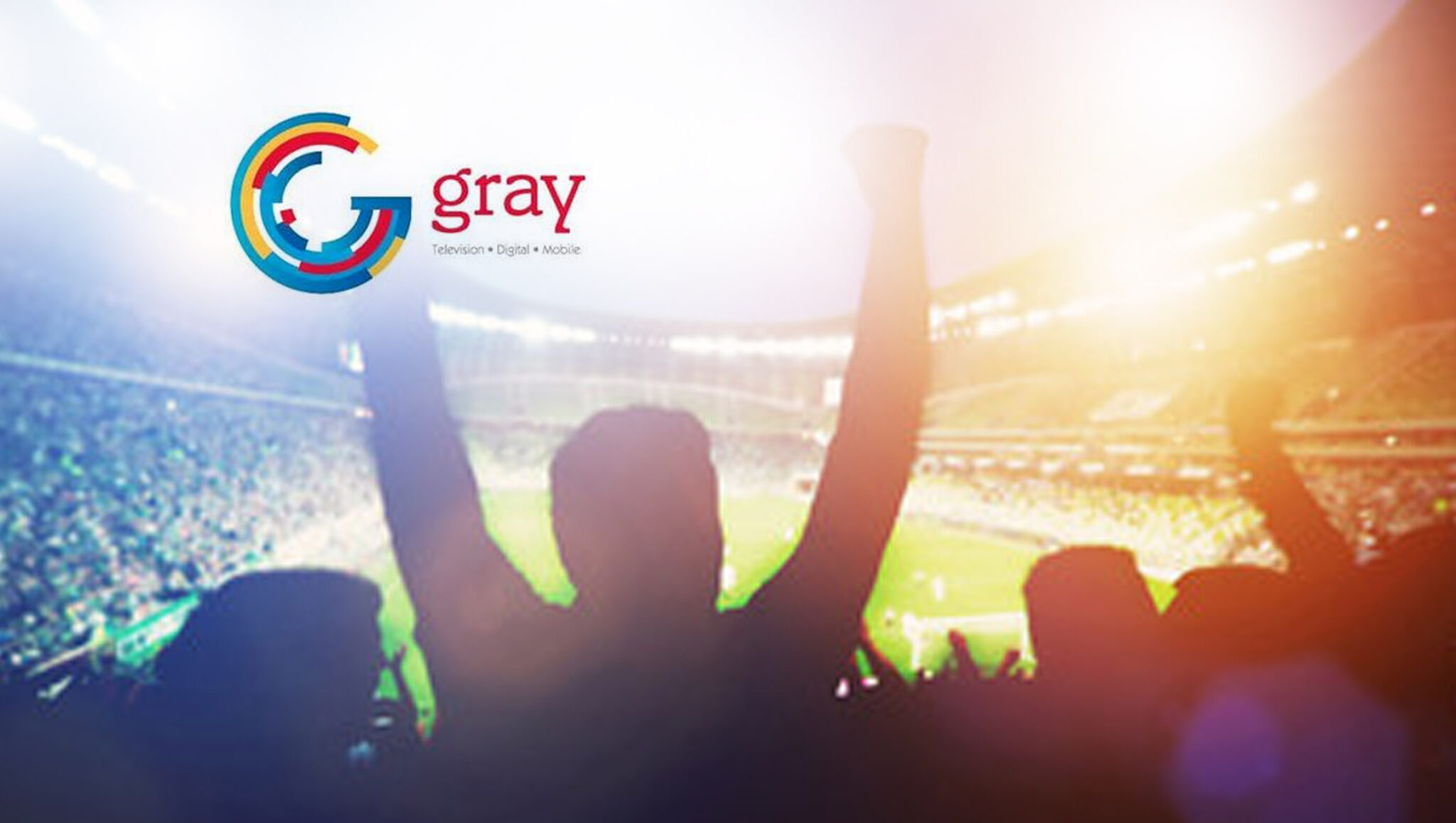 Gray Television Forms New Sports And Entertainment Revenue Group
