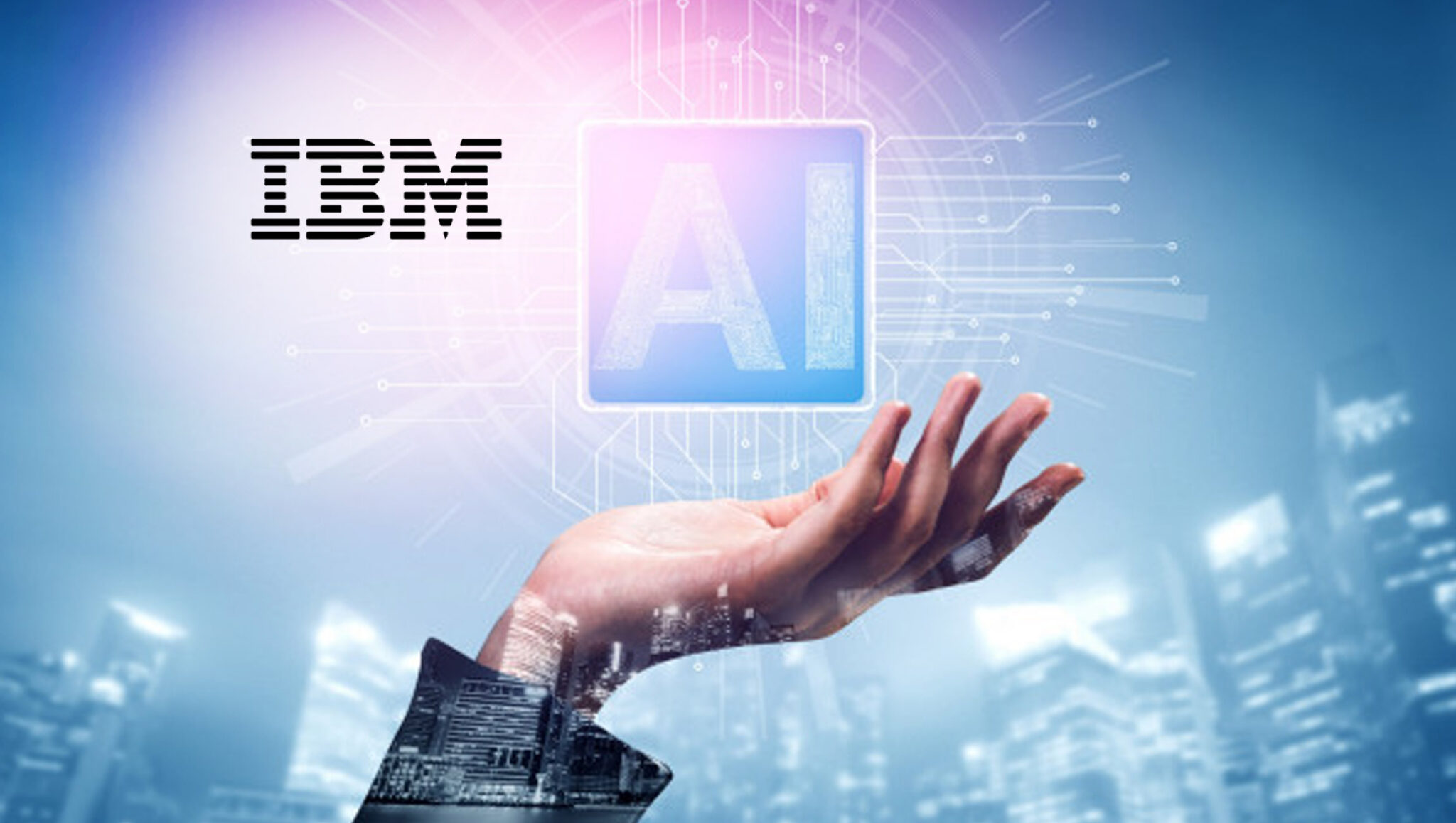 IBM Watson Advertising Announces Research to Explore the Role of AI