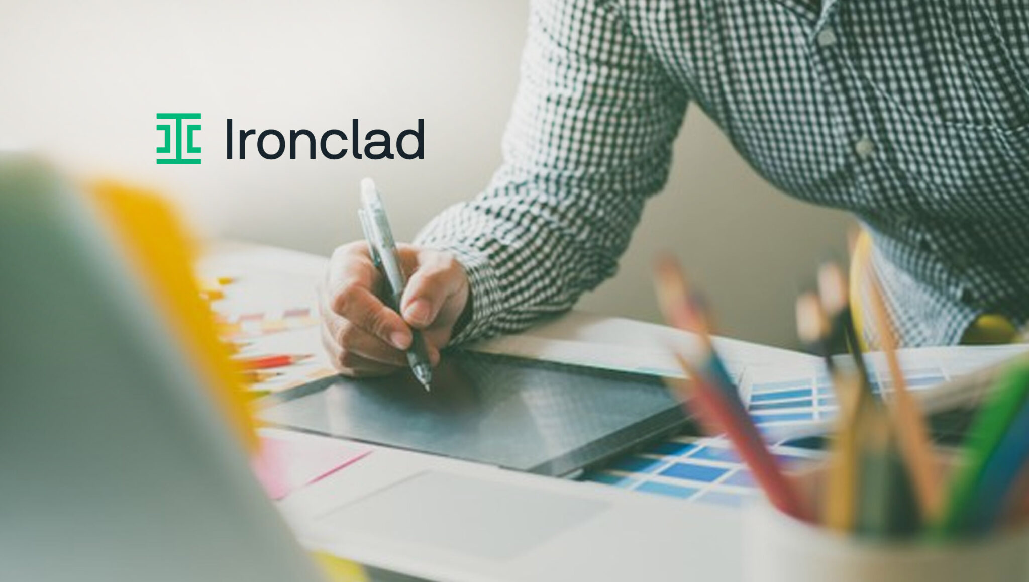 Ironclad Unveils Ironclad AI: Artificial Intelligence Applied
