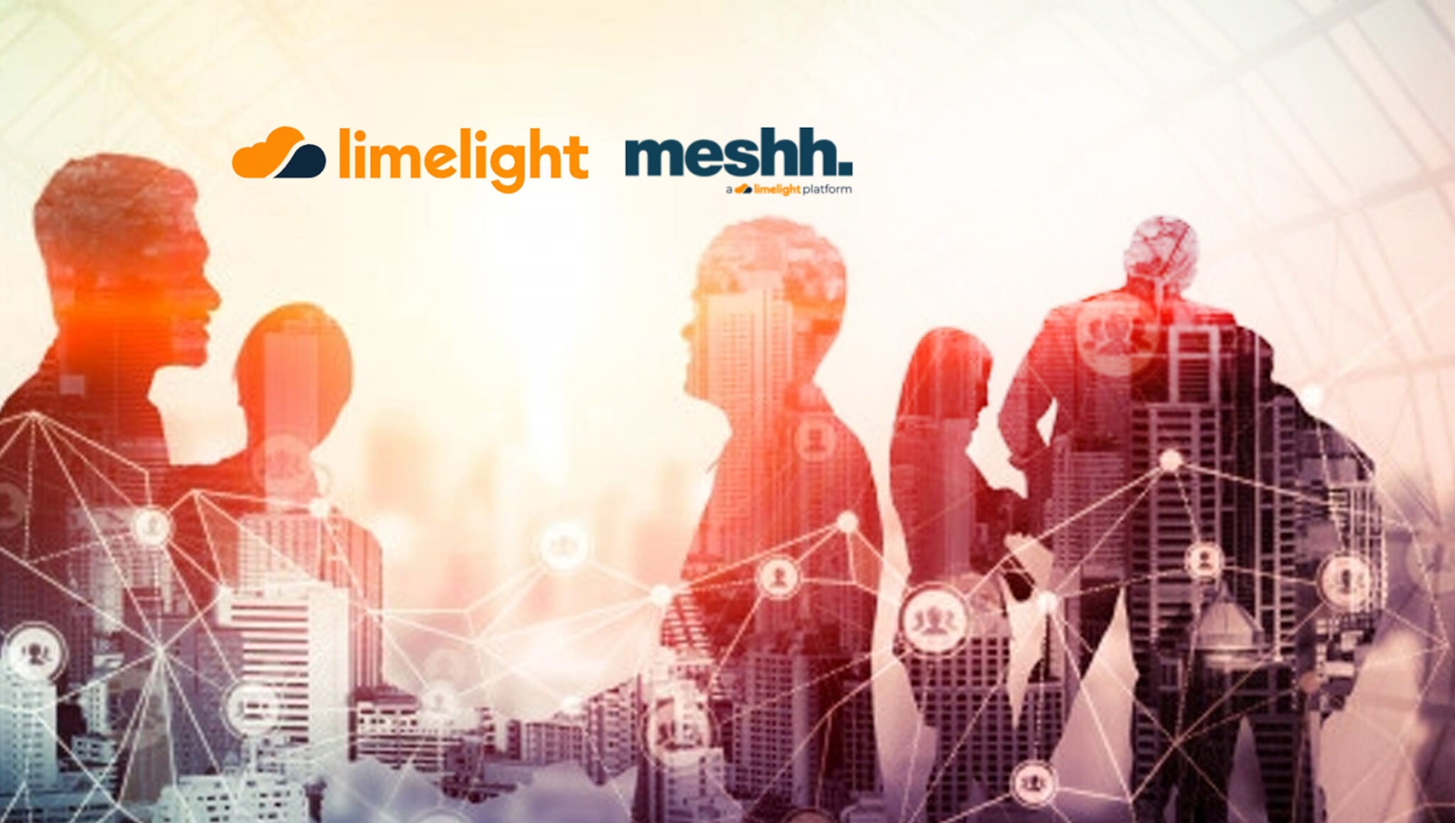 Limelight Platform Announces the Acquisition of Meshh, Global Spatial ...