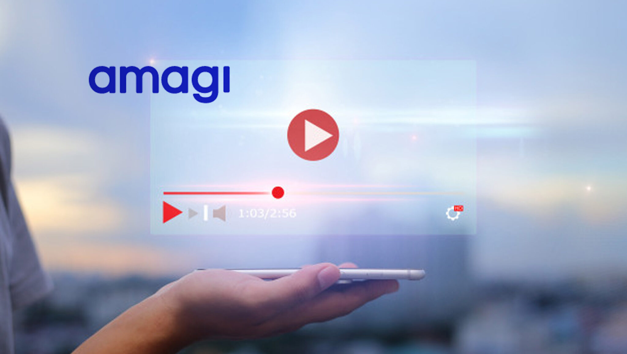 NBC Olympics Selects Amagi To Provide UHD Cloud Playout