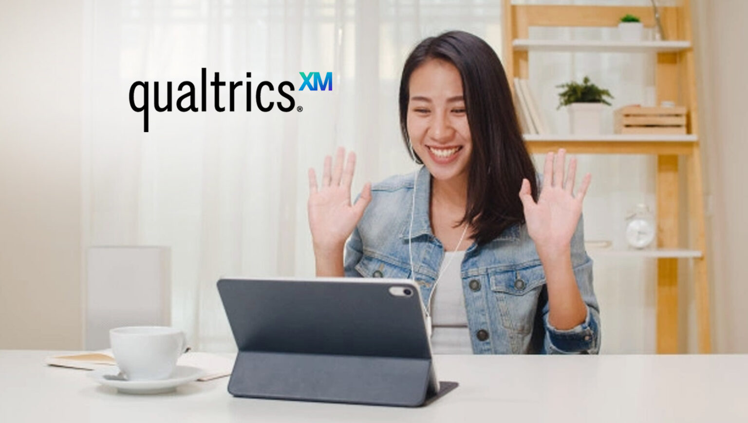 Qualtrics Launches Solutions to Design Digital Experiences