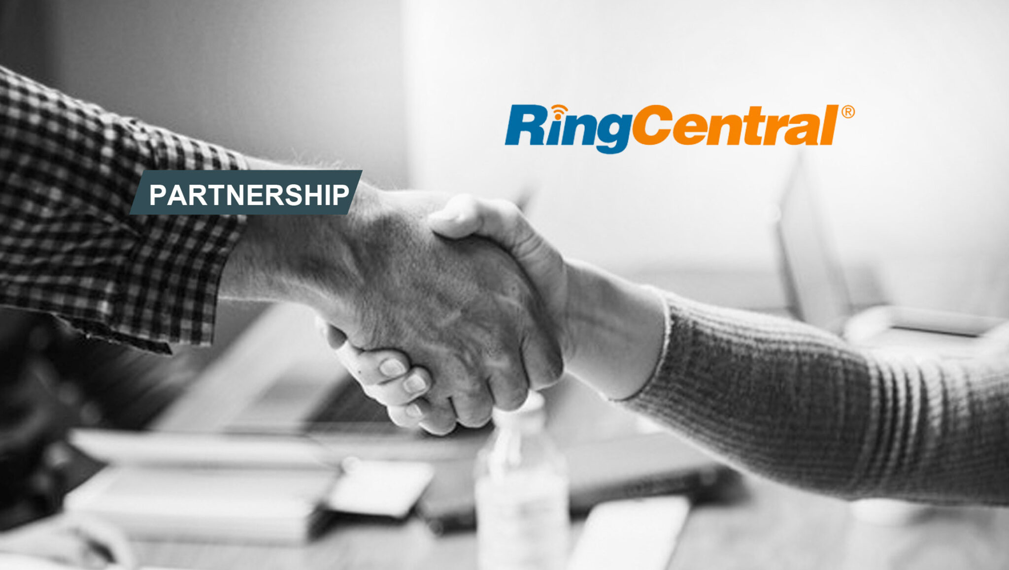 RingCentral Announces Partnership With Deutsche Telekom