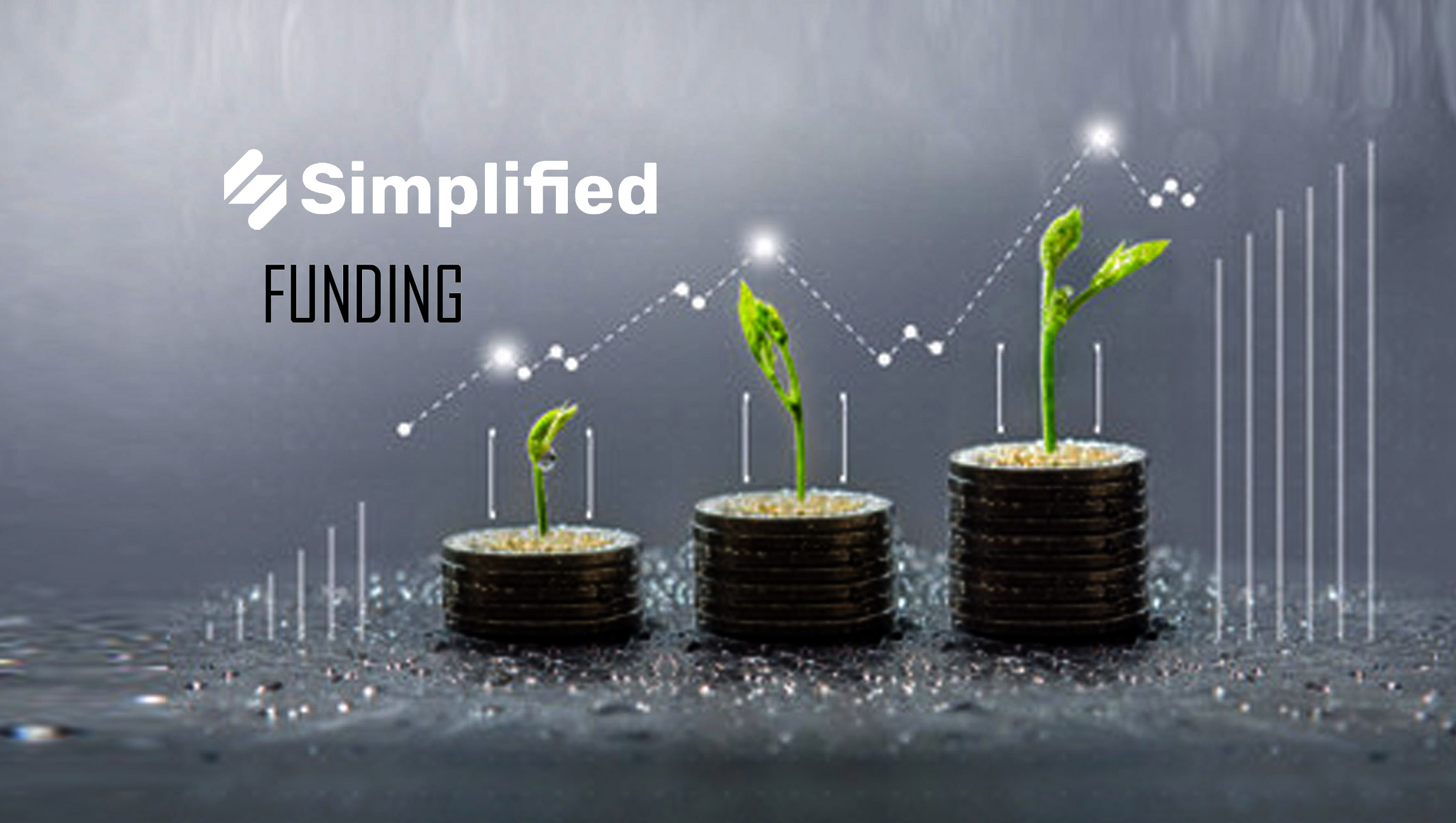 Simplified Secures $8.5 Million in Seed Funding to Take On Canva