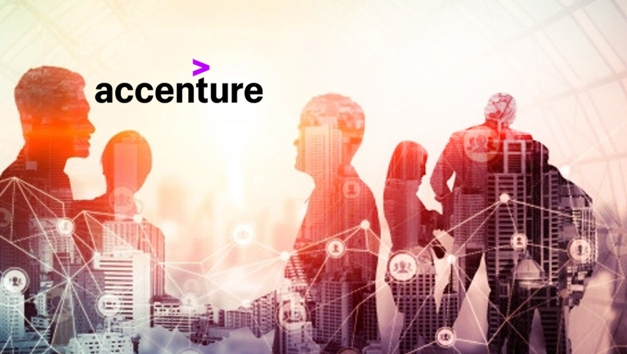 Accenture Named a Leader in the 2021 Gartner Magic Quadrant
