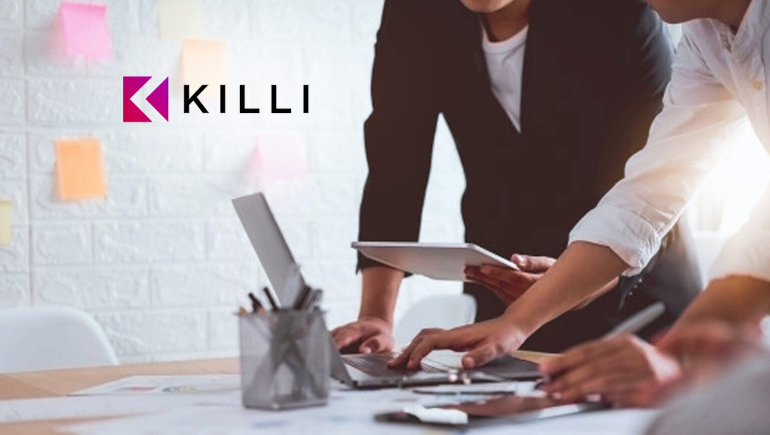 Killi Introduces Facebook Unveil Allowing Consumers Access To Data ...