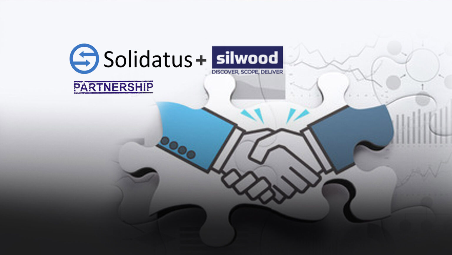 Solidatus and Silwood Technology Partner to Accelerate Mapping
